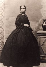 Louisa Kent - HistoryLines