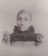 Louisa Kent - HistoryLines