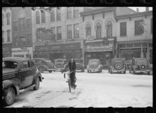 Oscar L Stokes - HistoryLines