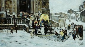 carlo cecchini - HistoryLines