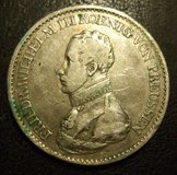 Carl "Charles" Friedrich Wilhelm Krueger - HistoryLines