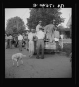 Oscar L Stokes - HistoryLines